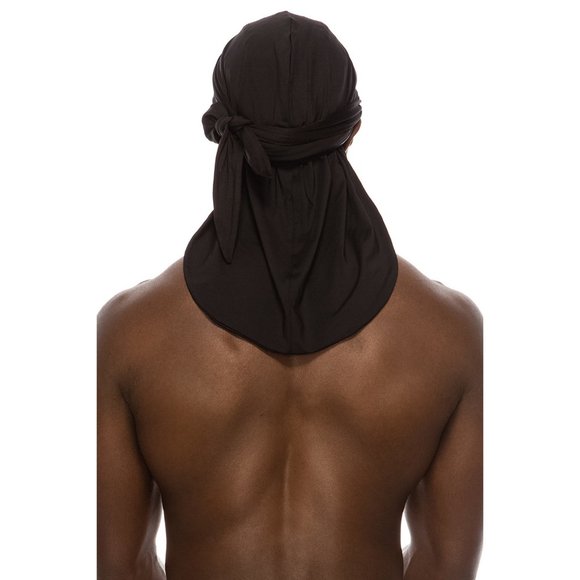 WFFS | Accessories | Mens Dorag | Poshmark